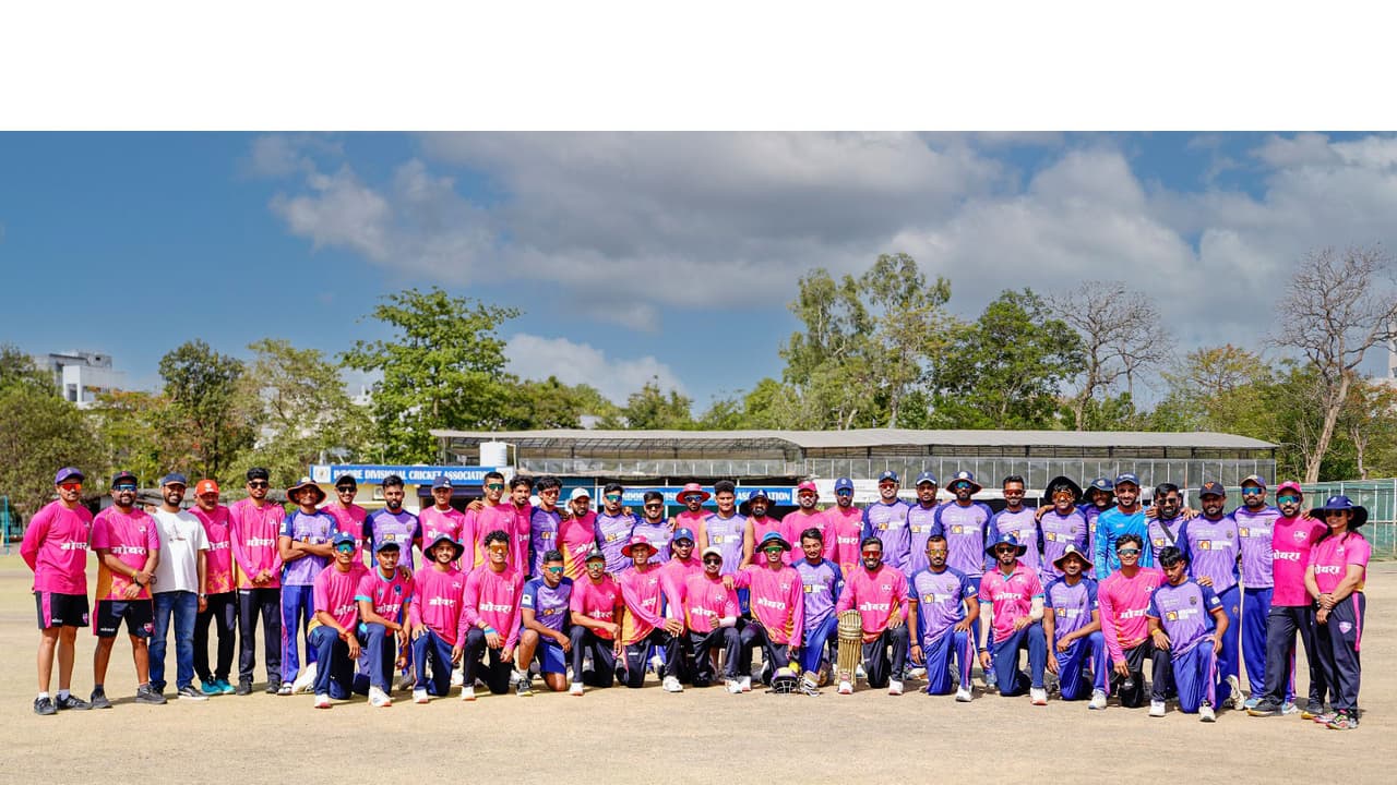 MPL: Indore Pink Panthers reveal squad, Venkatesh Iyer to star