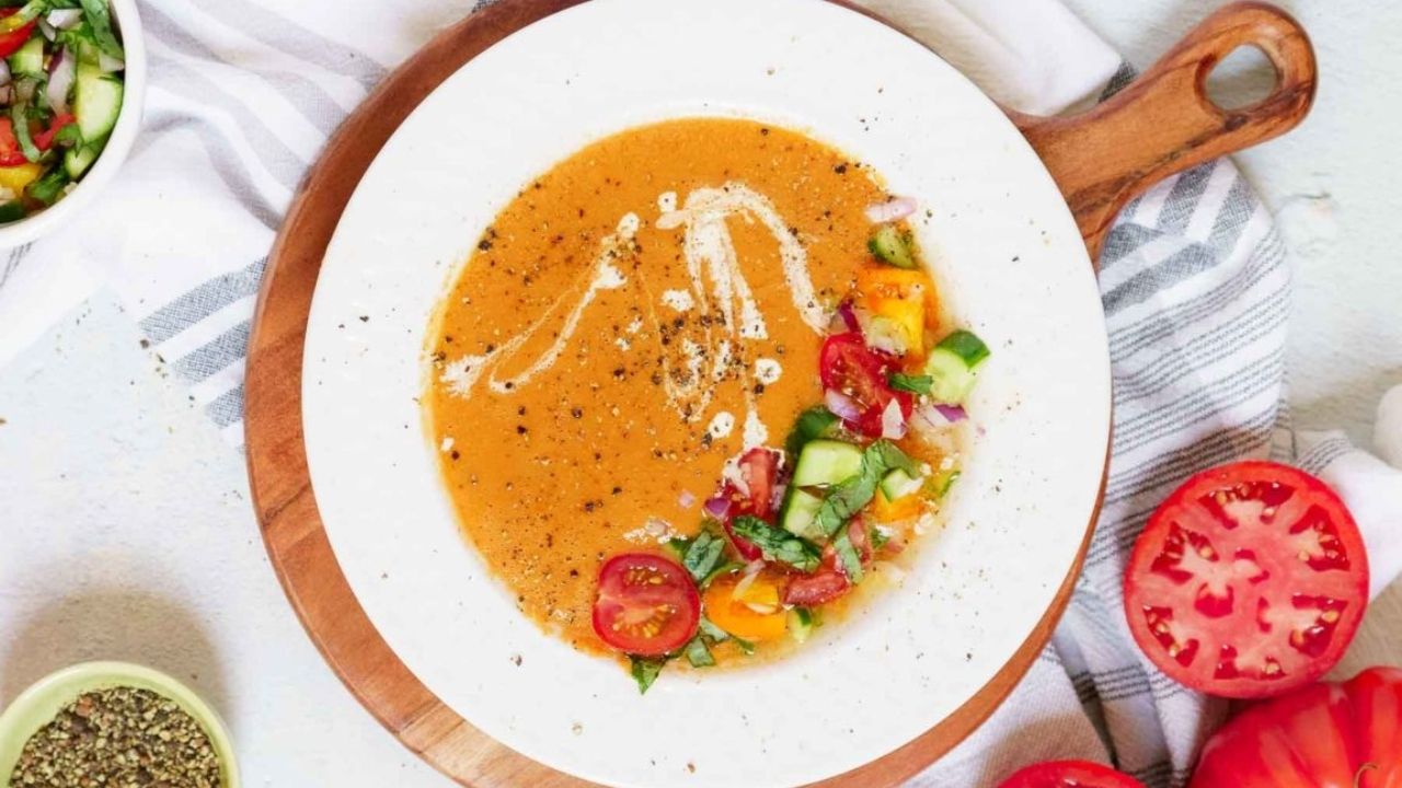 14 fresh tomato recipes worth making all summer