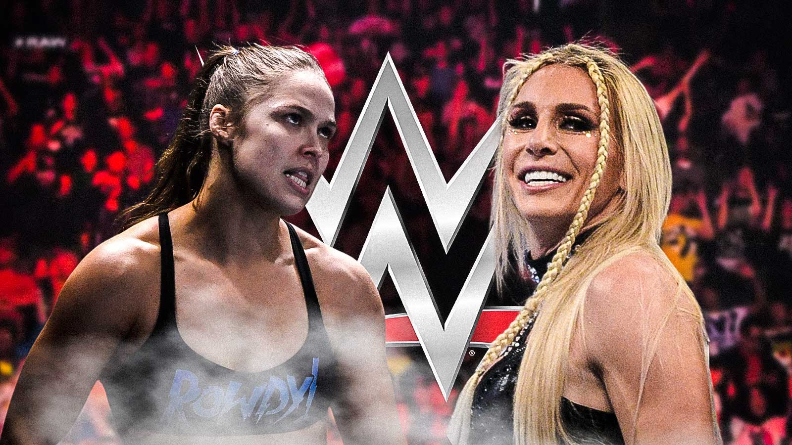 WWE’s Charlotte Flair addressed Ronda Rousey’s contribution to women’s ...