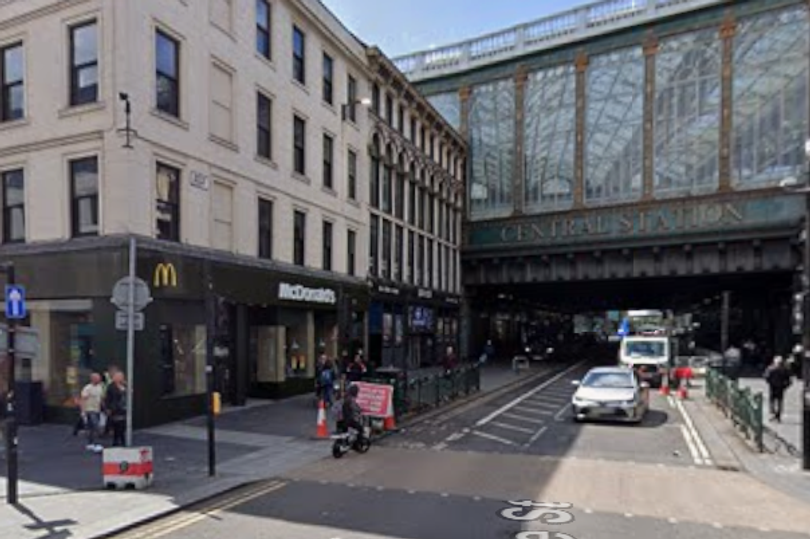 Glasgow police launch probe into possible assaults at Four Corners