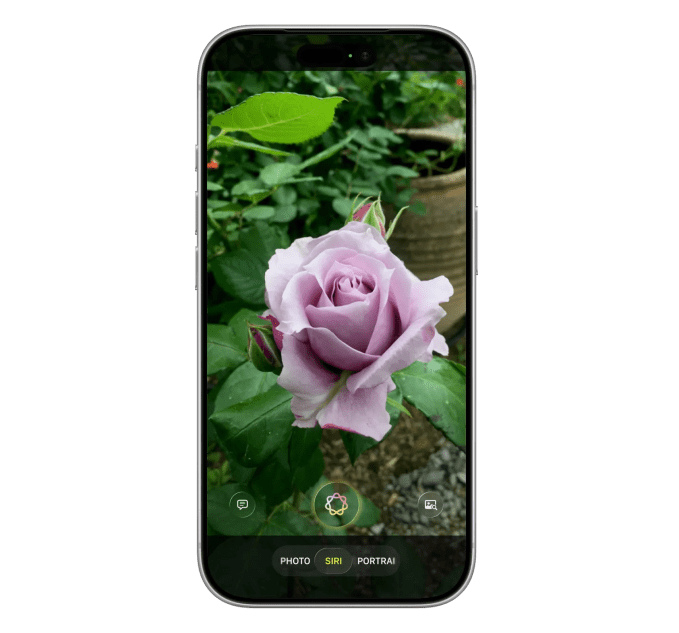 Sneak peek at new Siri app reveals Apple’s plans to take on ChatGPT and ...