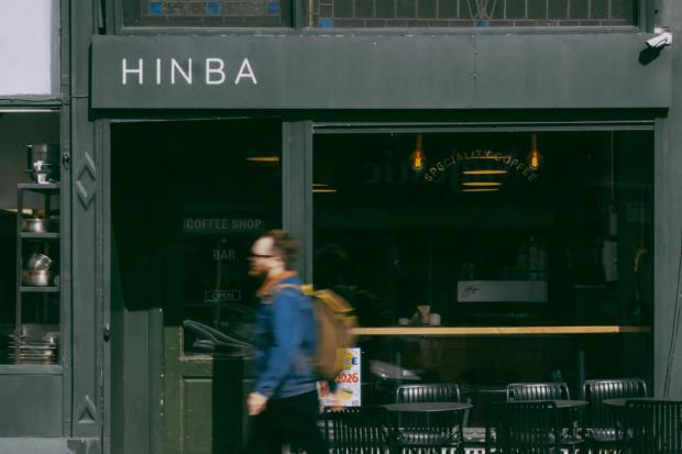 Popular Glasgow coffee spot responds with humour after being broken into