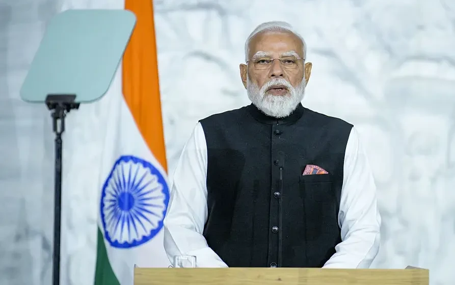 PM Modi directs 50-city model cleanliness drive under Urban 2.0