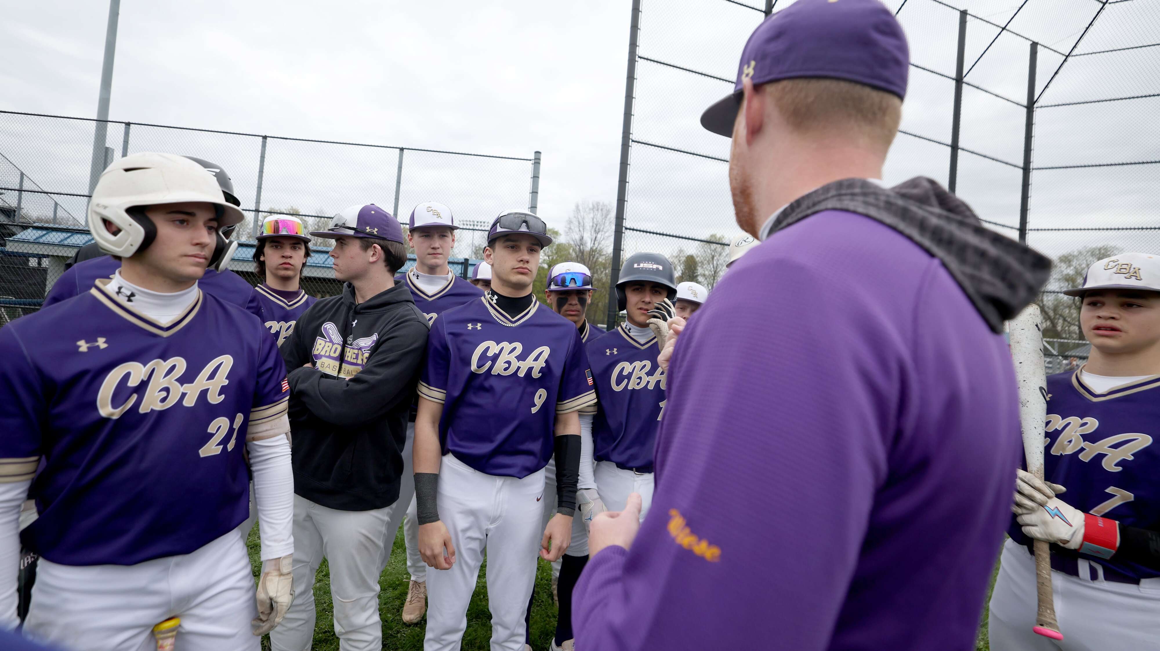 How to watch Section III baseball finals: Live stream, schedule, tickets