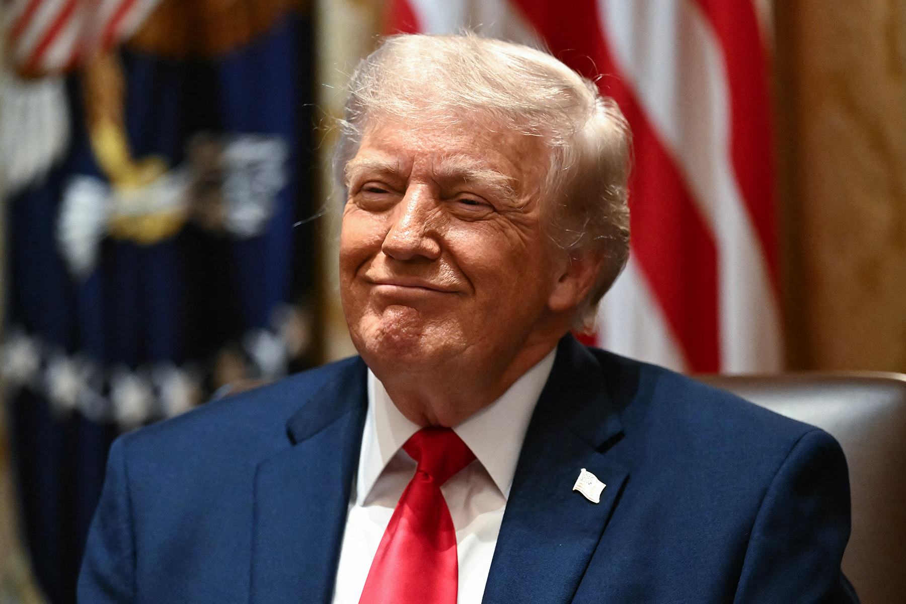 Trump $250 bill is reportedly in the works at Treasury Department