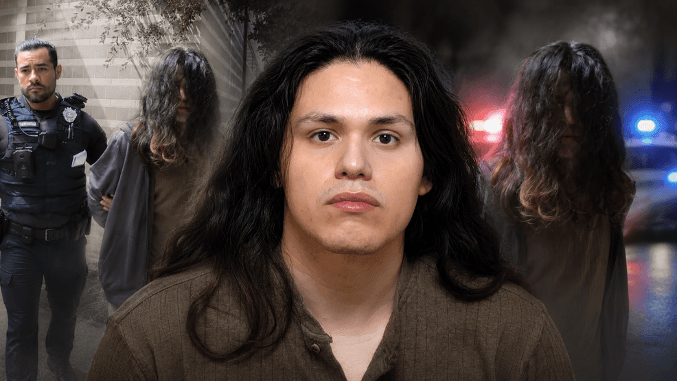 Man accused of soliciting undercover agent posing as teen boy identified