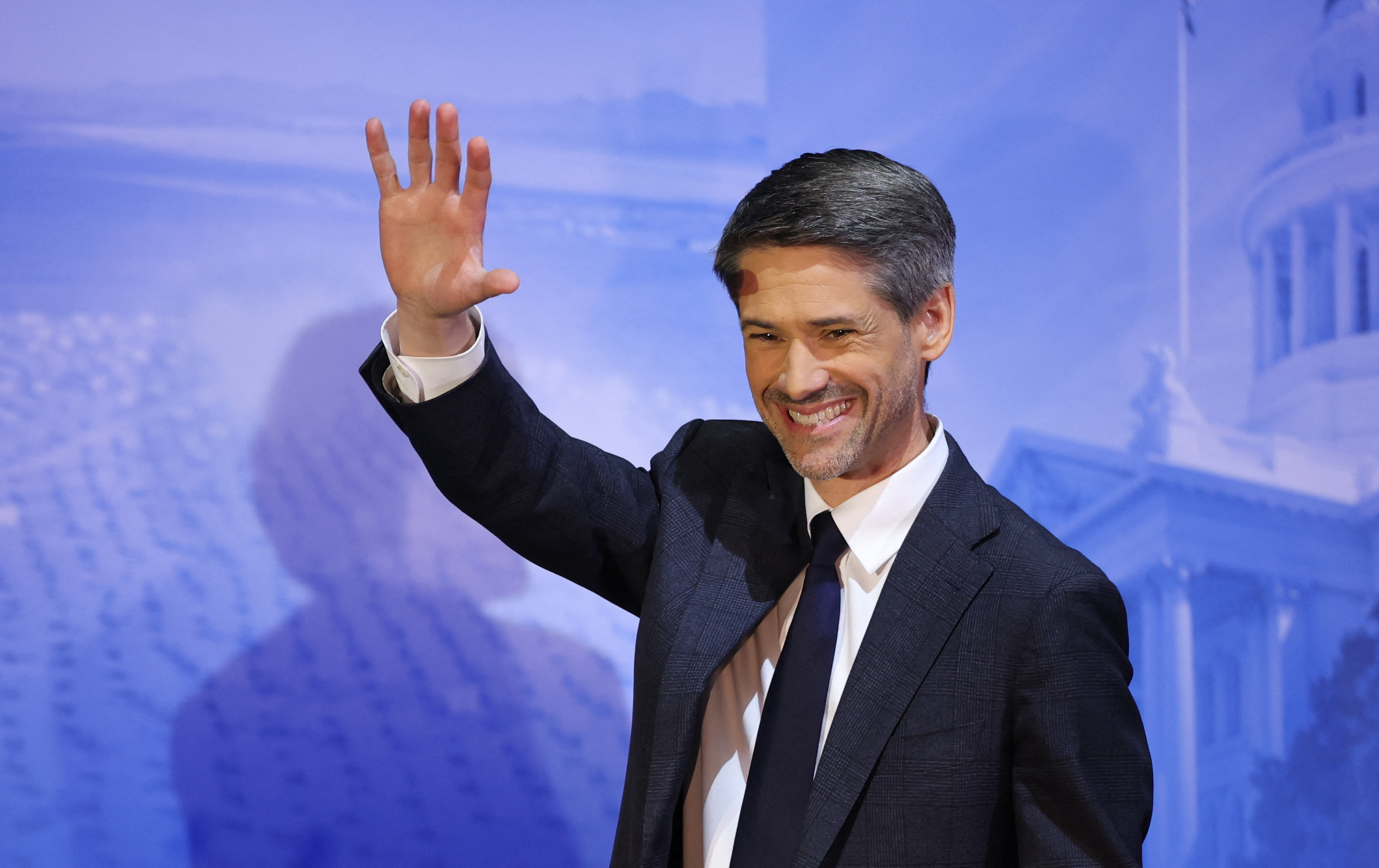 Matt Mahan makes homelessness a core issue in California governor race