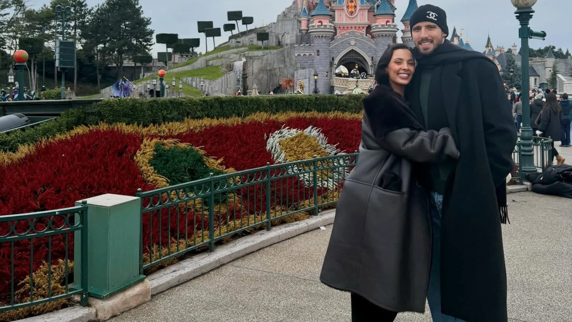 Rúben Dias e Maya Jama: Polémica sobre fim do namoro envolve influencers