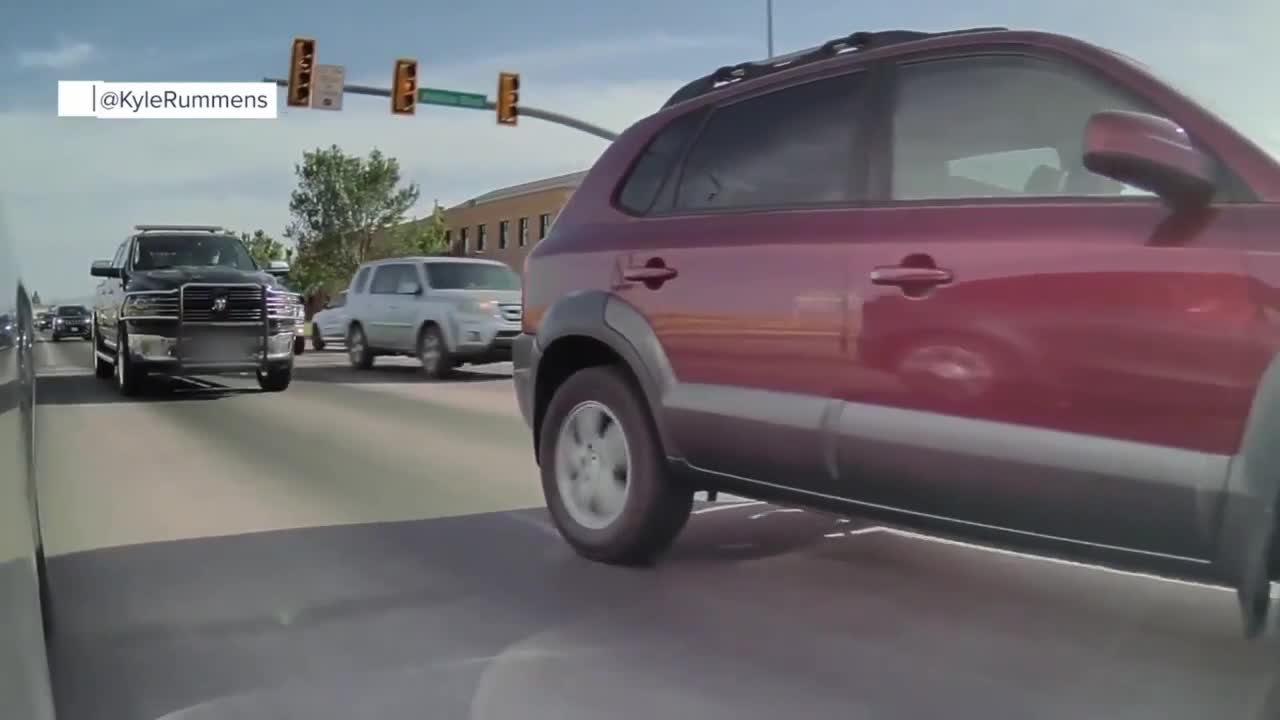 Why road rage turns deadly and what psychology says about anger behind ...