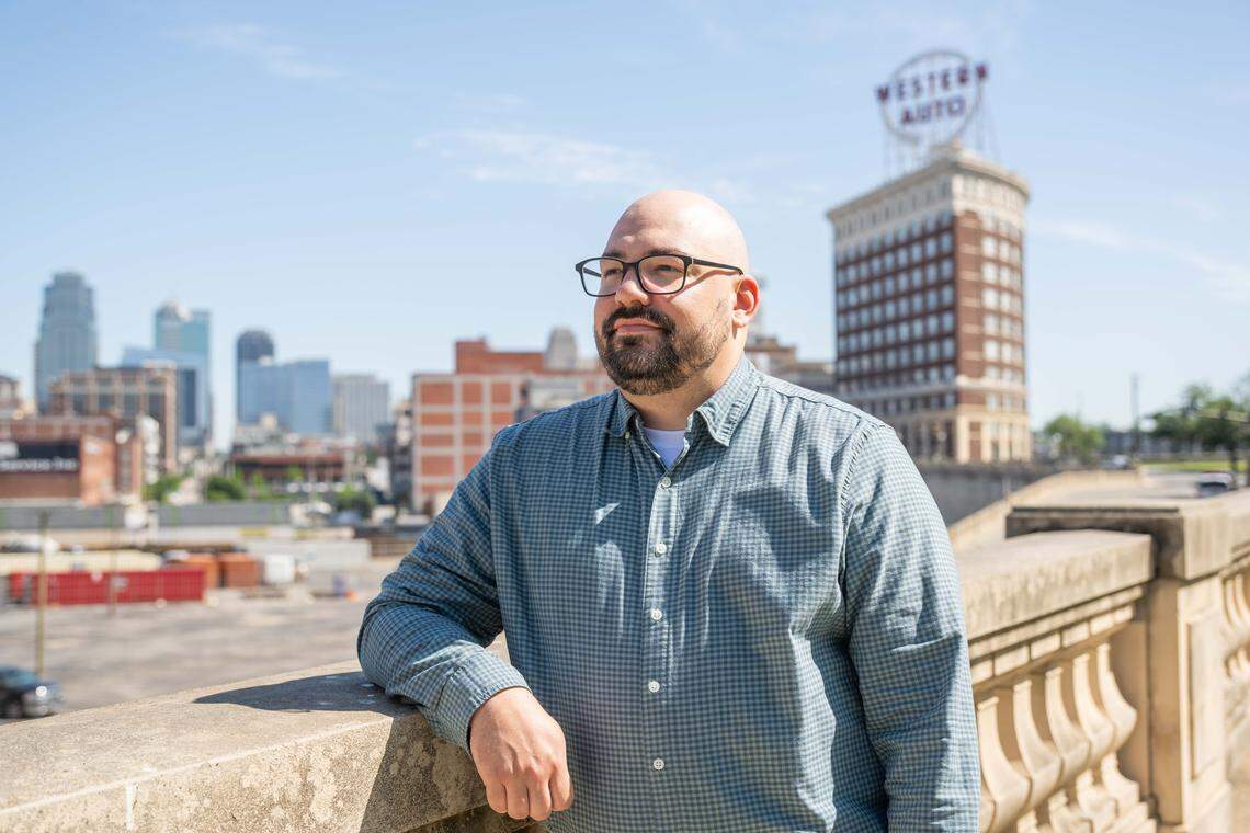 Meet the Star's new city reporter focusing on government accountability