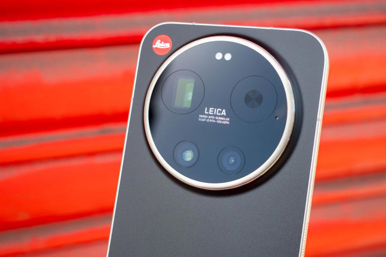 Leica Leitzphone review – a Xiaomi 17 Ultra with a red dot – but is it ...