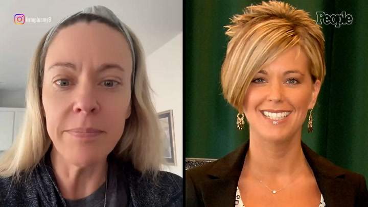 Inside Kate Gosselin's life almost 20 years after Jon & Kate Plus 8