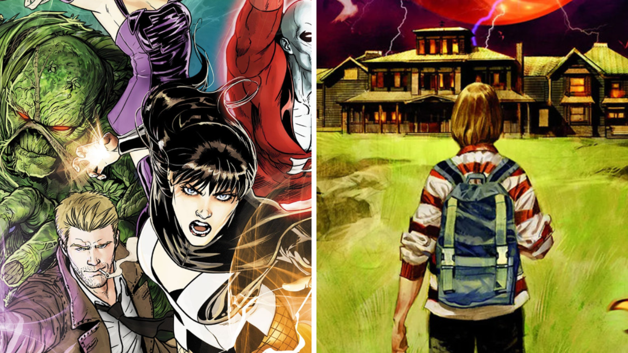 30 canceled movie projects we never got to see