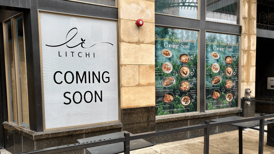 Japanese restaurant to open in former Short North ramen space
