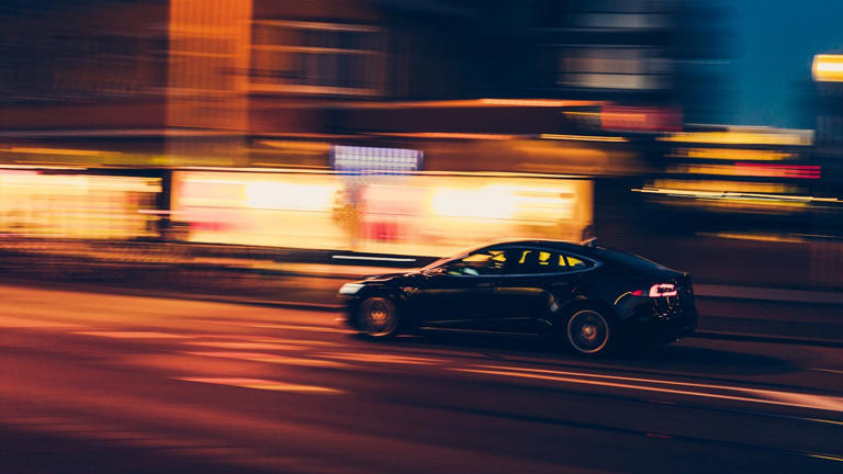 Congress targets EV owners with new federal fee as bipartisan bill ...