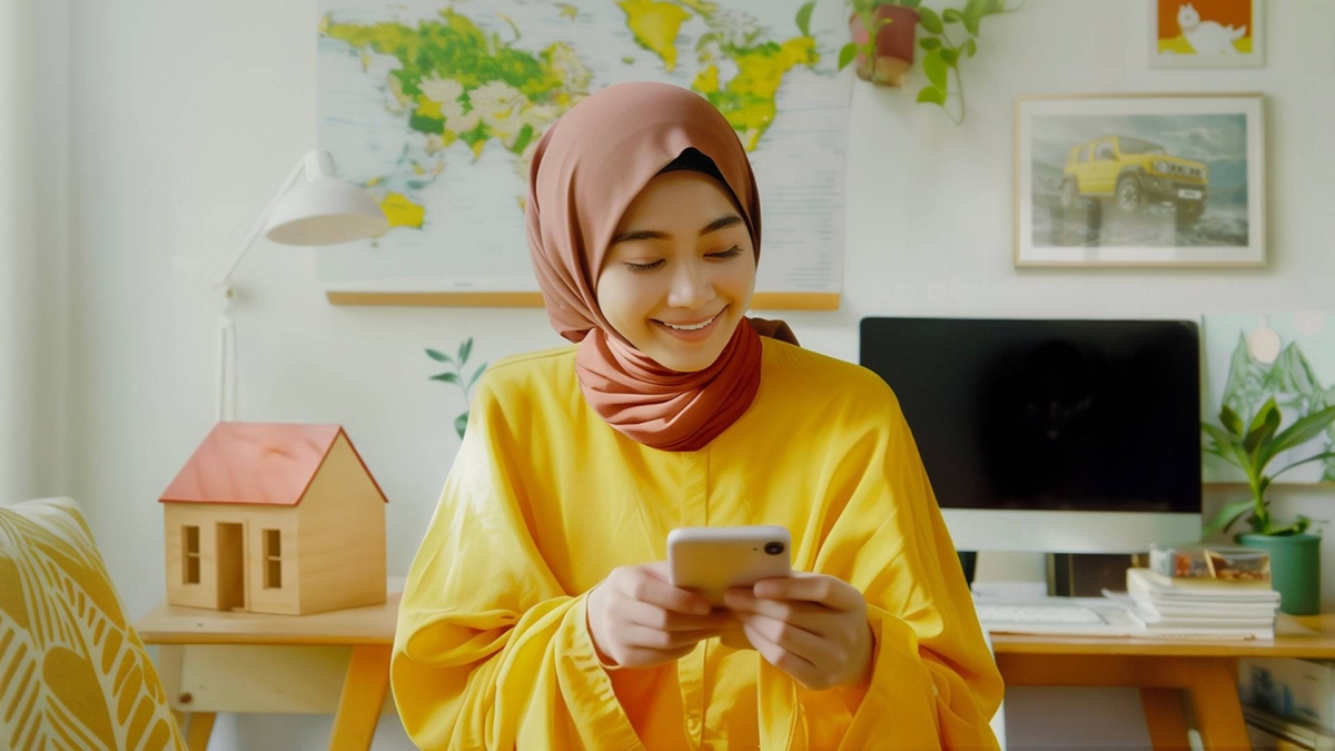 Small steps, daily rewards: Exploring the Maybank Tabung Daily Bonus ...