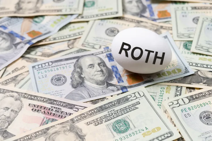 Mega backdoor Roth limits in 2026