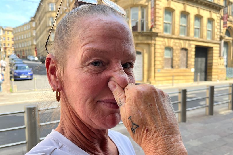 Residents' anger as 'worst stink in 30 years' spreads through Yorkshire ...