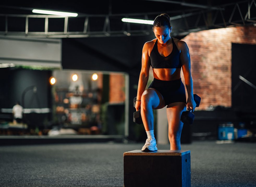 I'm a trainer and these are the 5 daily exercises adults over 50 need ...