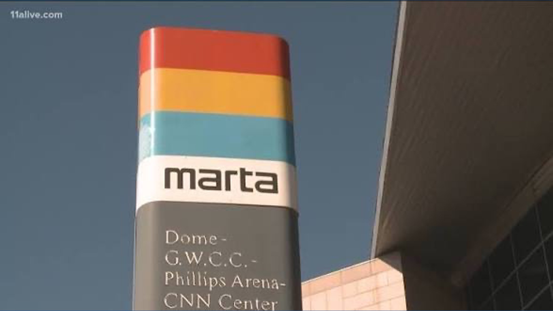 MARTA fares activate this weekend