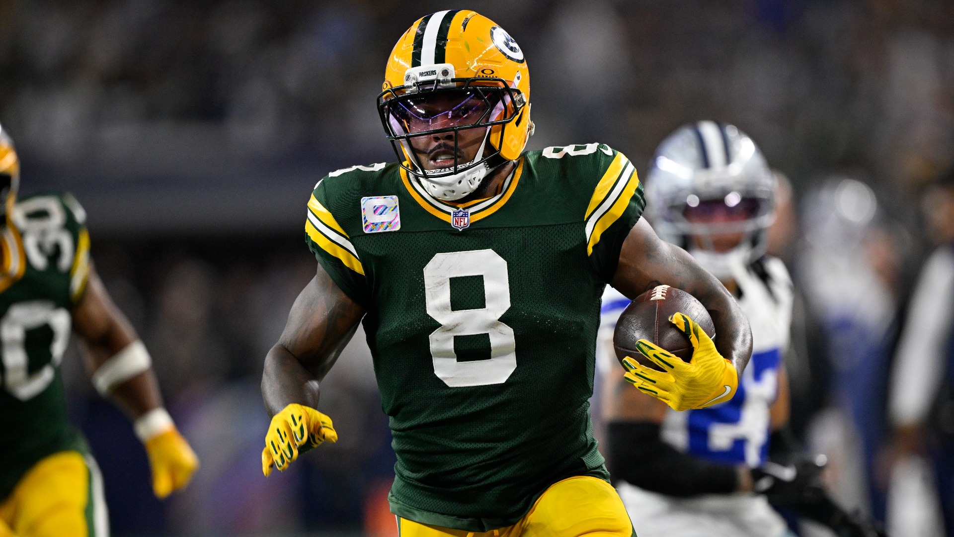 Josh Jacobs released: NFL star's arrest sparks controversy
