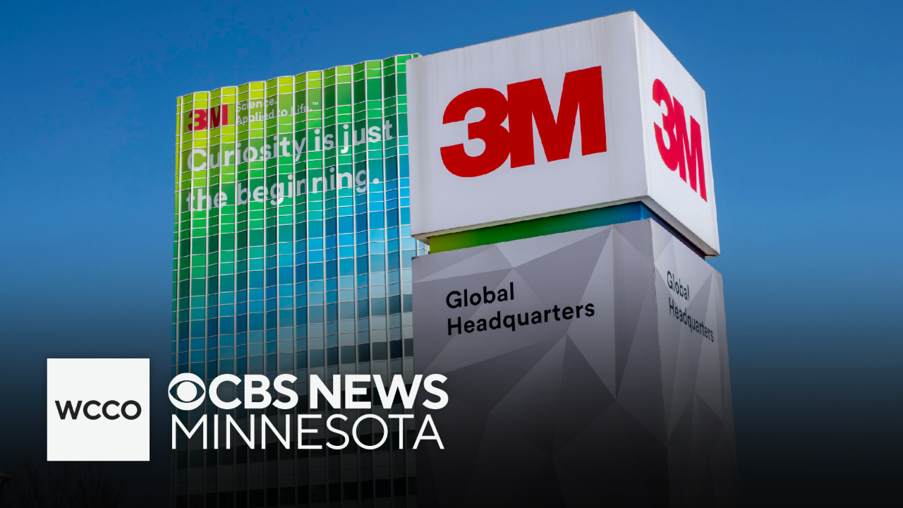 Australia sues 3M for $1.4 billion over PFAS