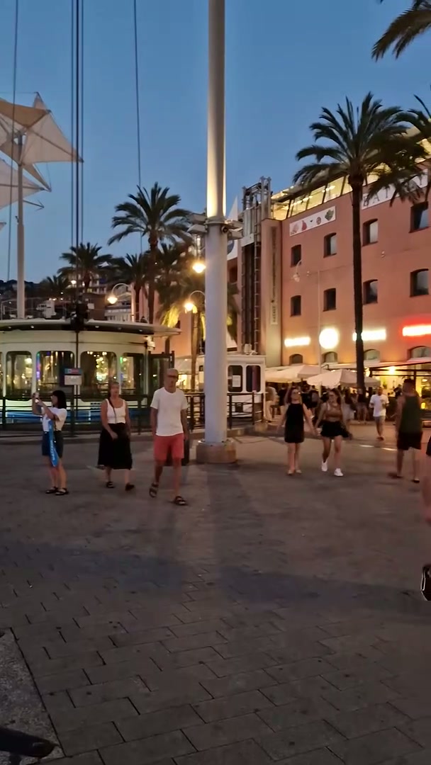 Port of Genoa shocks the world with this new expansion