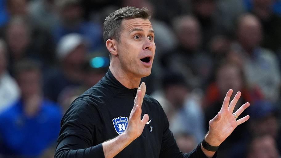Why Duke basketball is no longer the preseason favorite after NBA draft ...