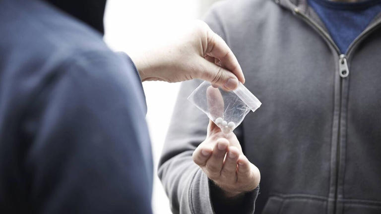 Health authorities across border issue joint warning of high-strength ...