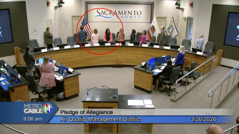 California congressional candidate Mai Vang claps back after outrageous ...