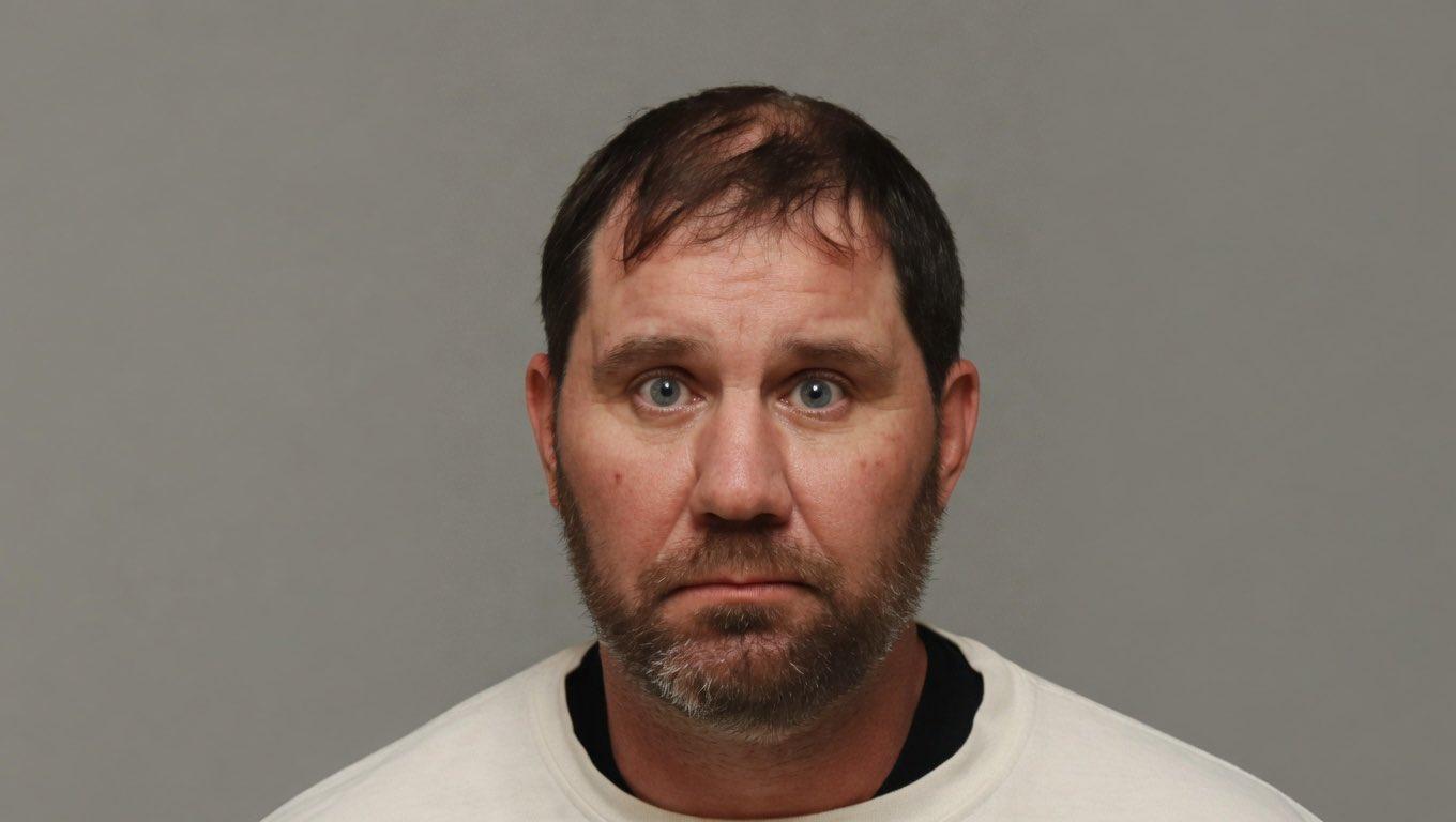 Joe Hennig, FKA WWE’s Curtis Axel, arrested for DWI after incident at ...