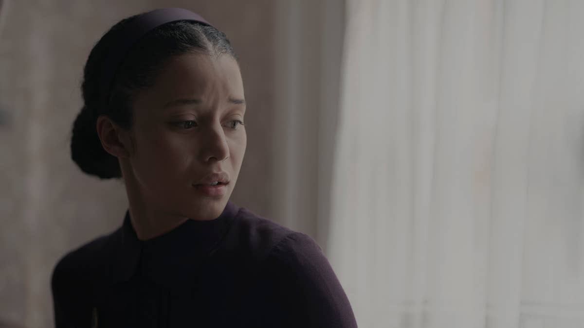 The Testaments will finally show June and Hannah's long-awaited reunion