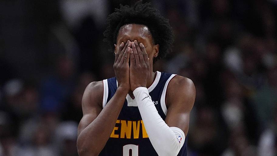 Lakers' Peyton Watson dream could actually be falling apart