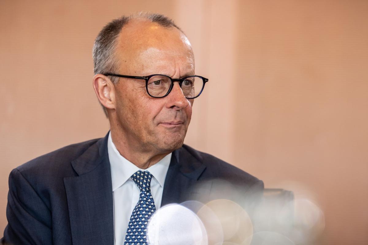 Nur Mut! Deutschland muss aus dem Quark kommen