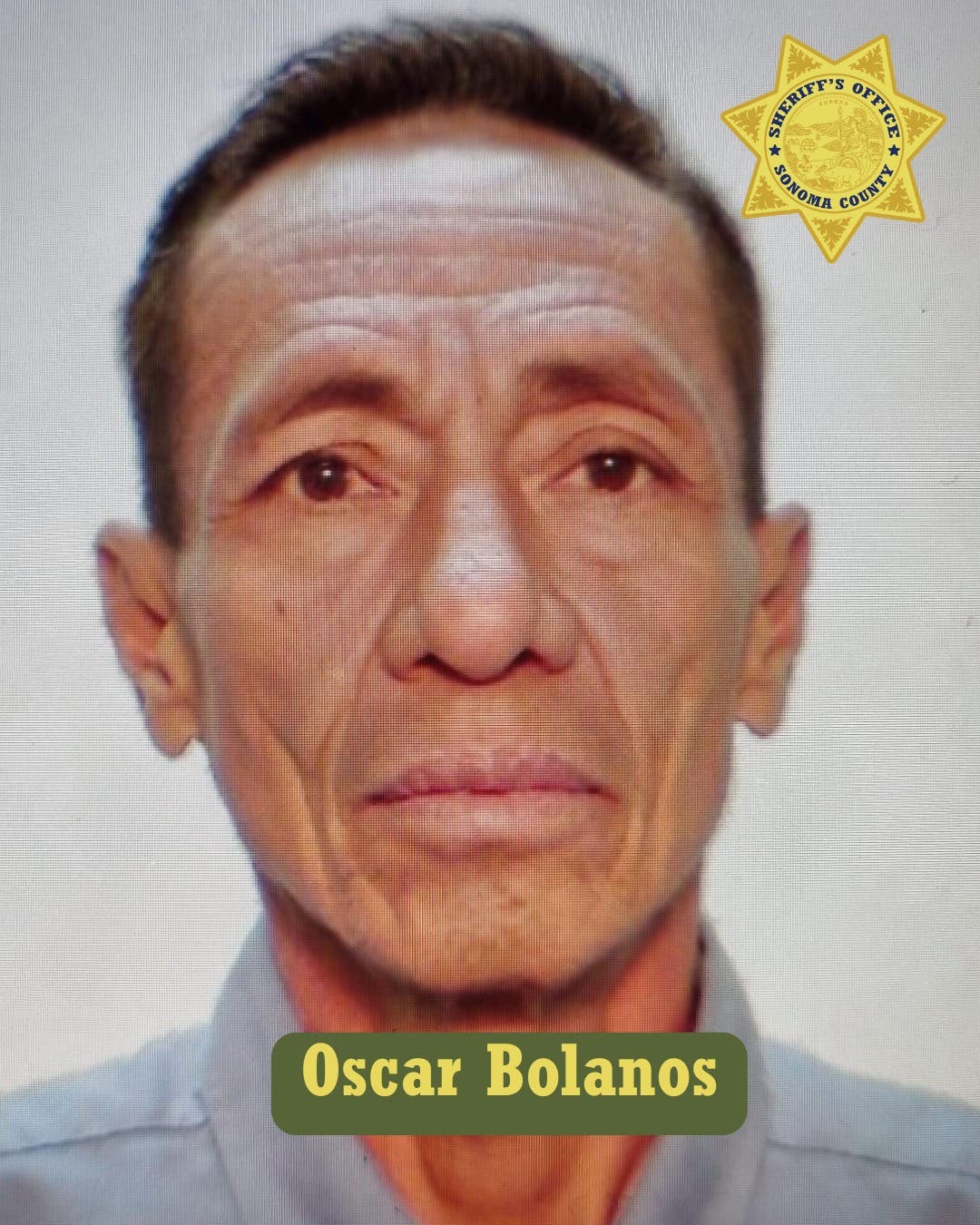 1983 cold case suspect hunt ends in El Salvador: Sonoma County sheriff
