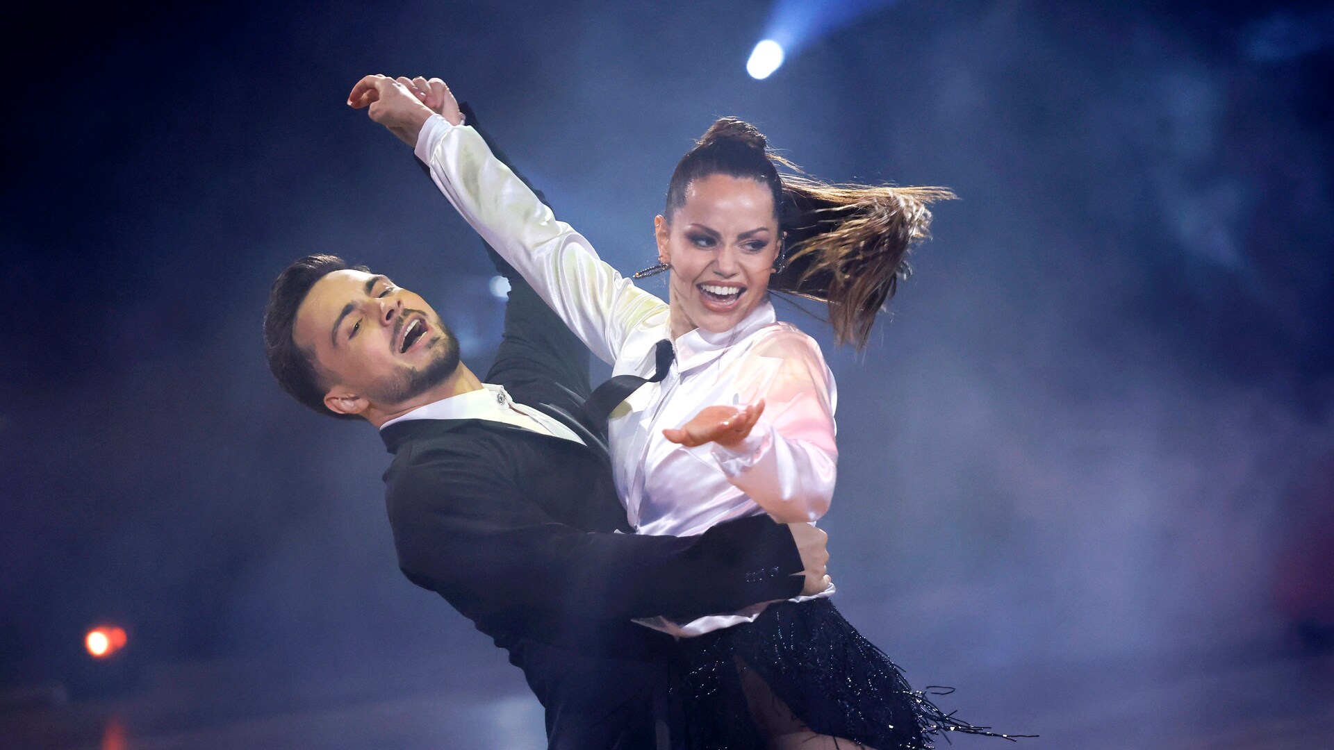 „Let's Dance”: Christina Hänni nicht bei Profi Challenge dabei
