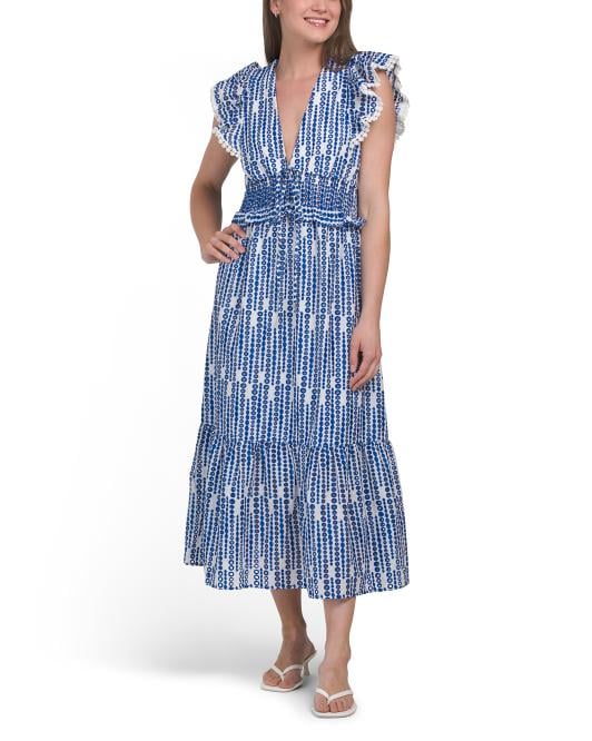 TJ Maxx runway: Designer labels without designer prices
