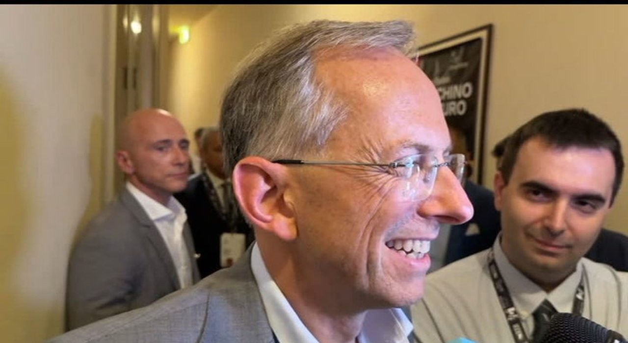 Ferrari, Vigna: chi vede Luce non capisce le critiche arrivate