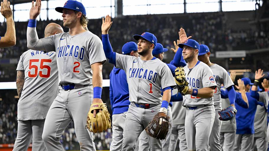 Former Cubs bust from Craig Kimbrel trade resurfaces with Angels