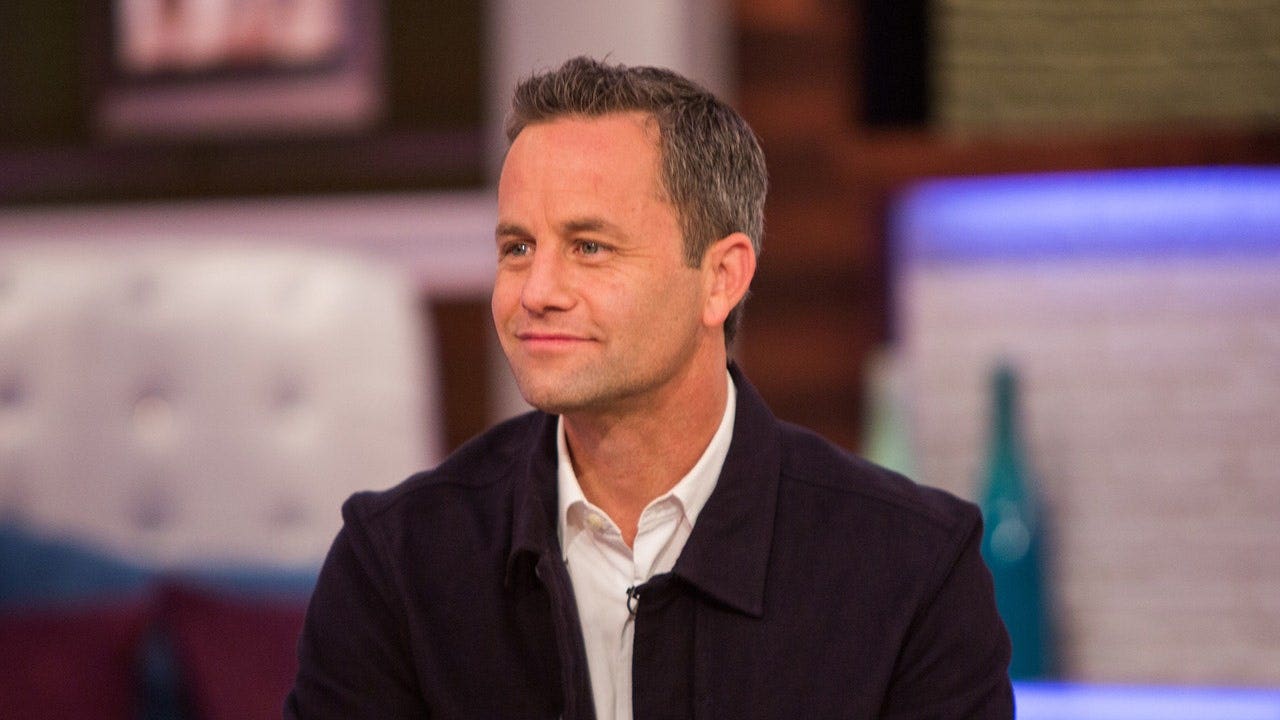 Kirk Cameron praises Nashville's 'good values' after ditching ...