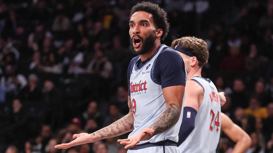 Wizards cannot let Justin Champagnie become their Julian Champagnie regret