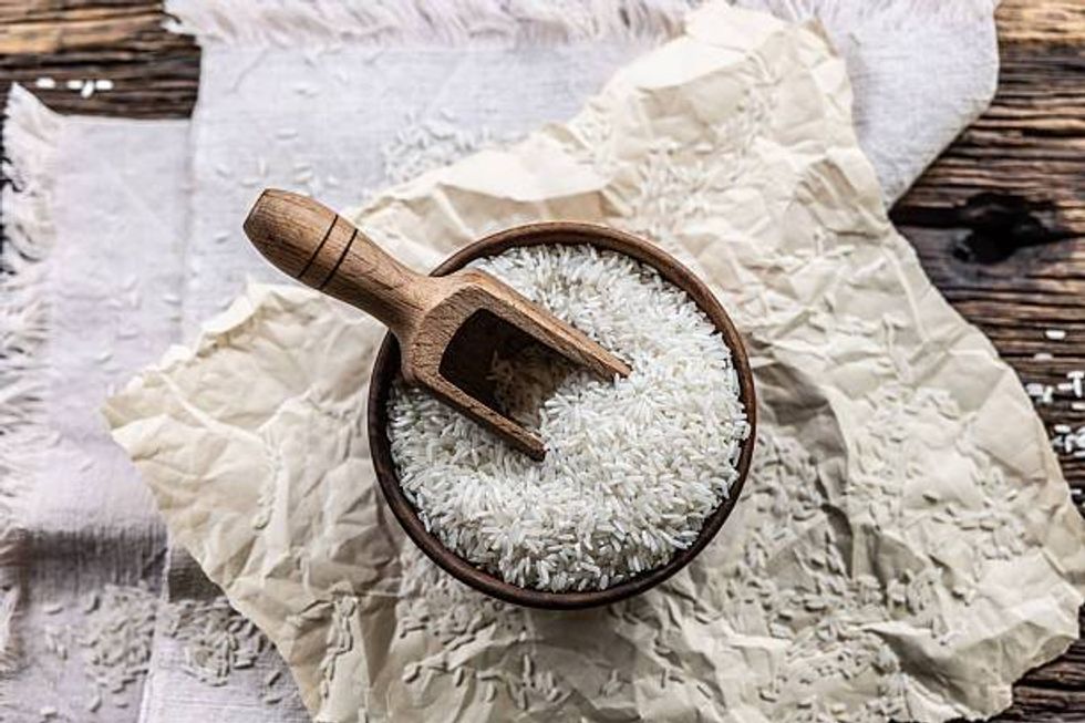 Missouri is one of the largest rice-producing states in the nation