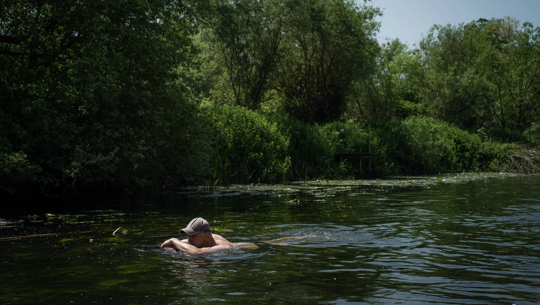 Teen's death marks 10th water tragedy in UK heatwave