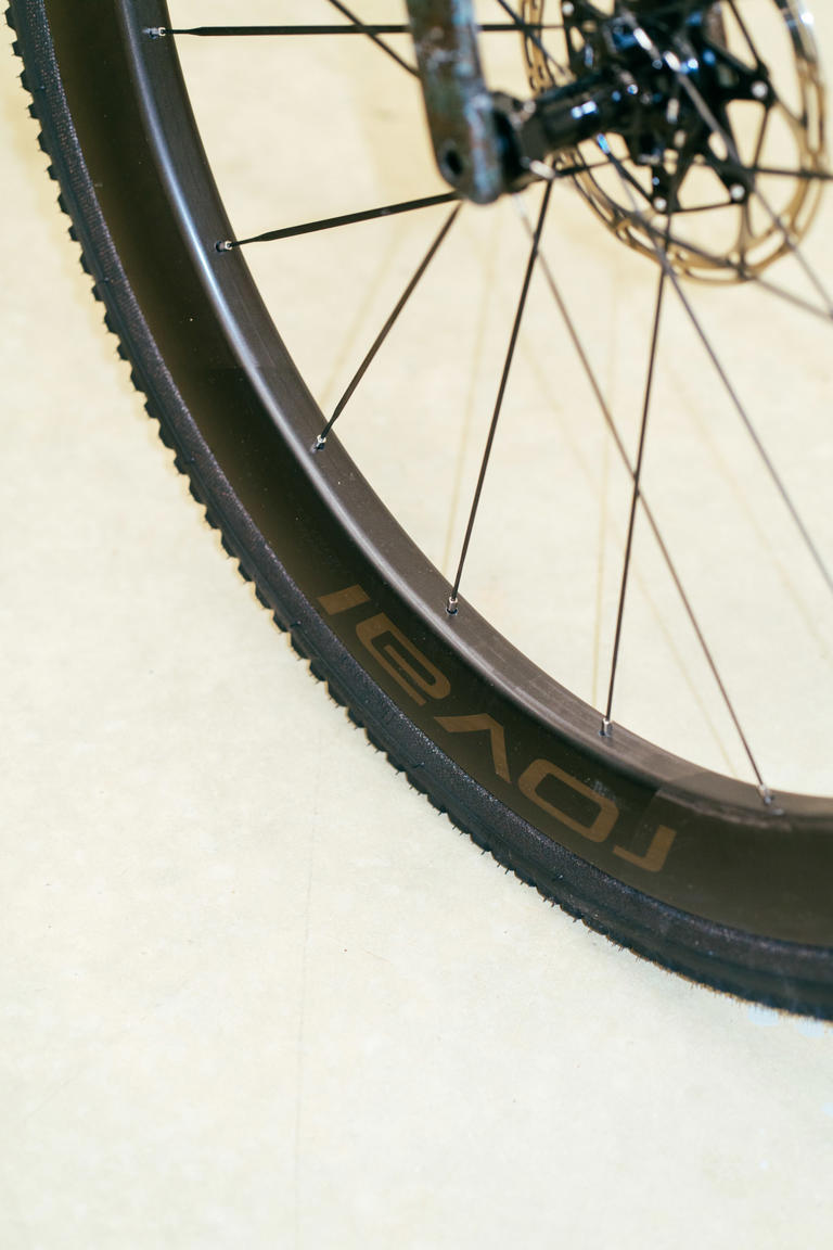 Wind tunnel tested: We put several aero gravel bikes head-to-head