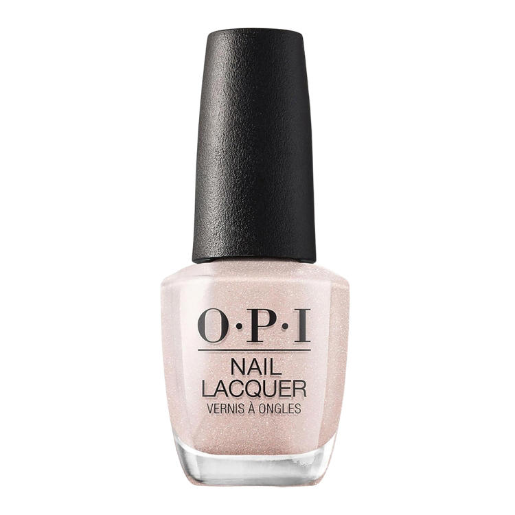 The invisible French manicure gives classic French tips a softer, more ...