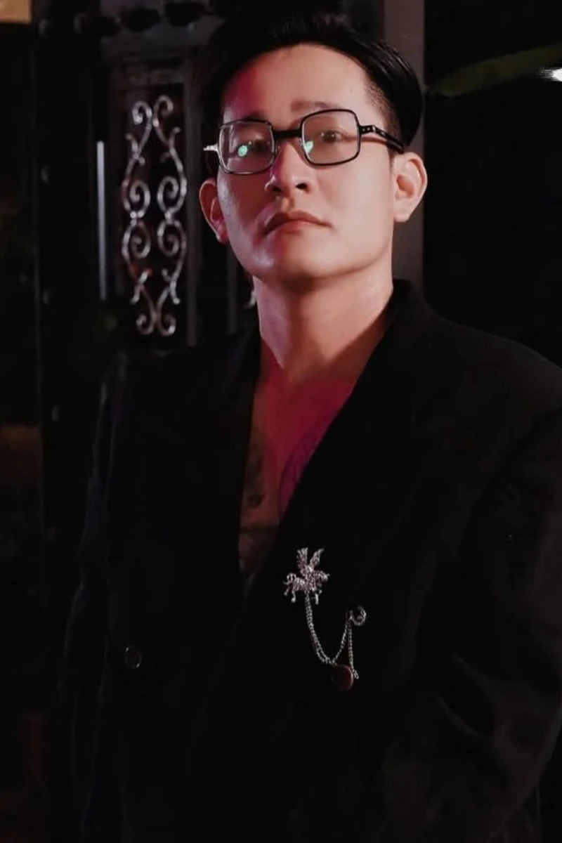 Rapper Mr. Nhân vừa bị bắt trong đường dây ma túy 140 người là ai?