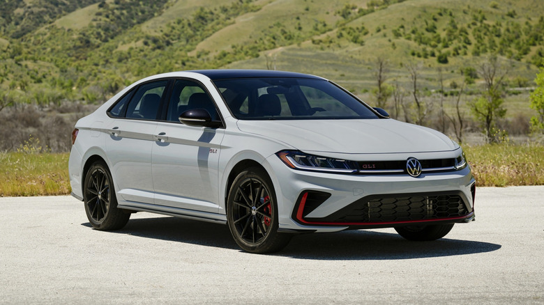 12 affordable cars with over 200 HP