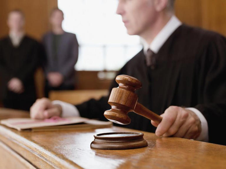British Sikh man claiming self-defence use of knife found guilty of ...