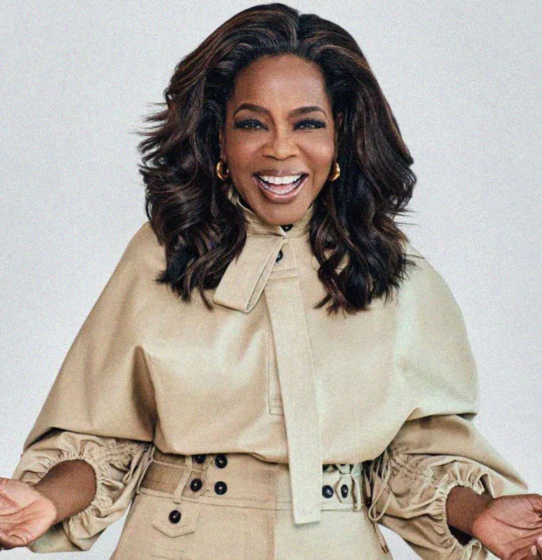 15 powerful Oprah quotes that still inspire millions