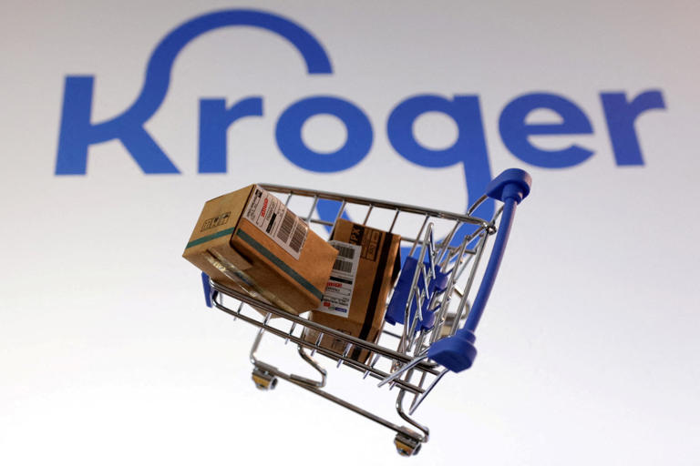 Kroger brings massive new store to Noblesville when it opens